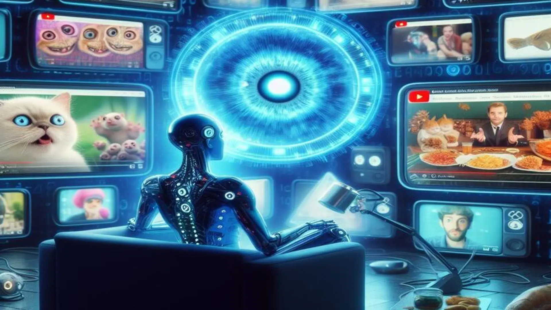 Continúa la polémica: una filtración revela que OpenAI usó millones de ...