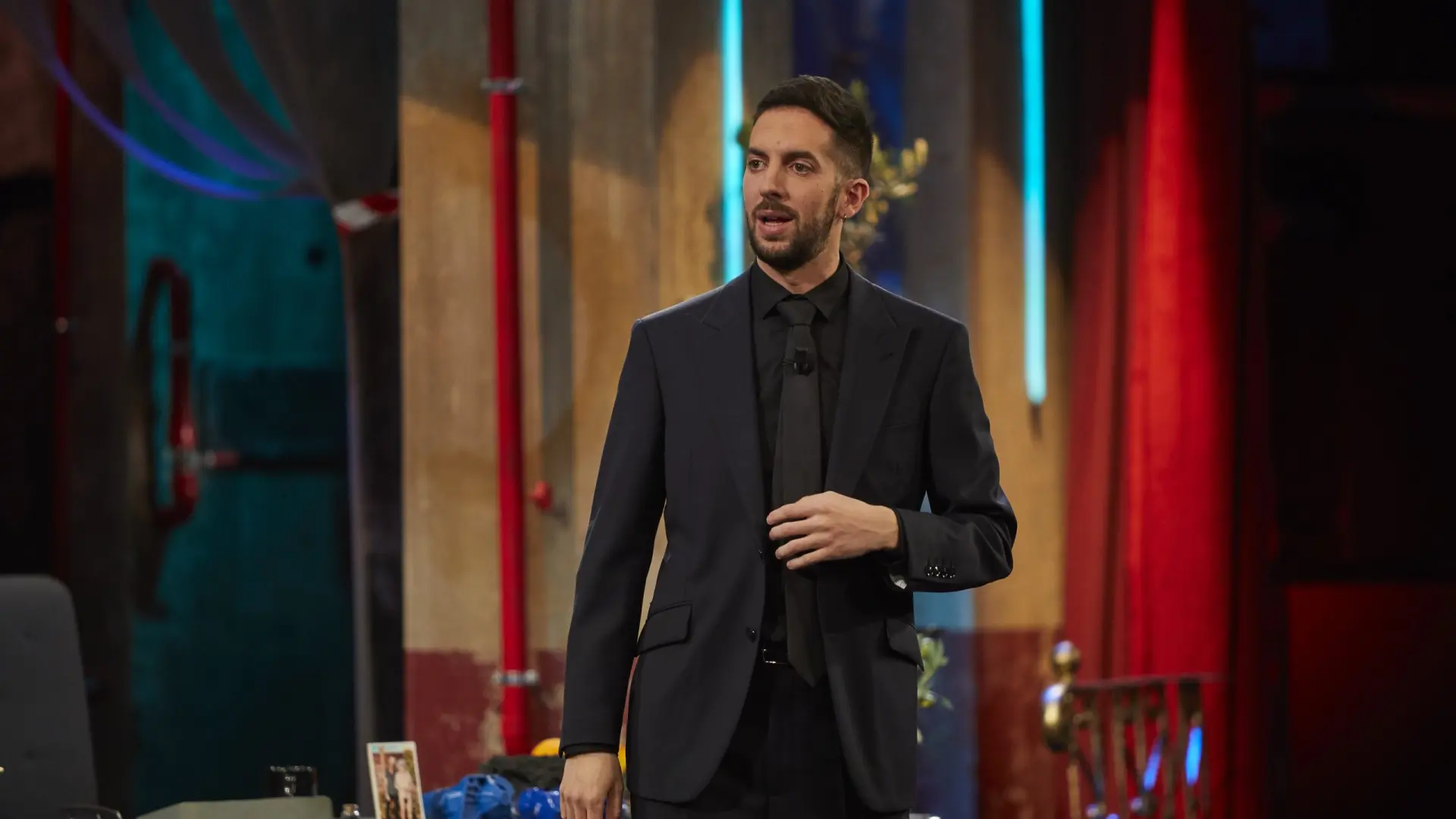 El poder y "la resistencia": el análisis del fichaje de Broncano por RTVE