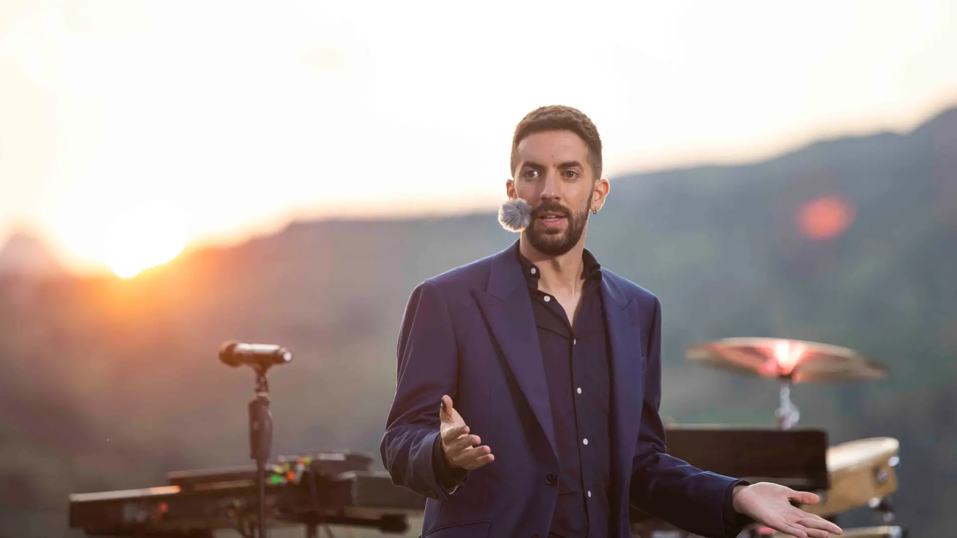 Así es 'Fenómeno fan', el programa musical que presenta David Broncano ...