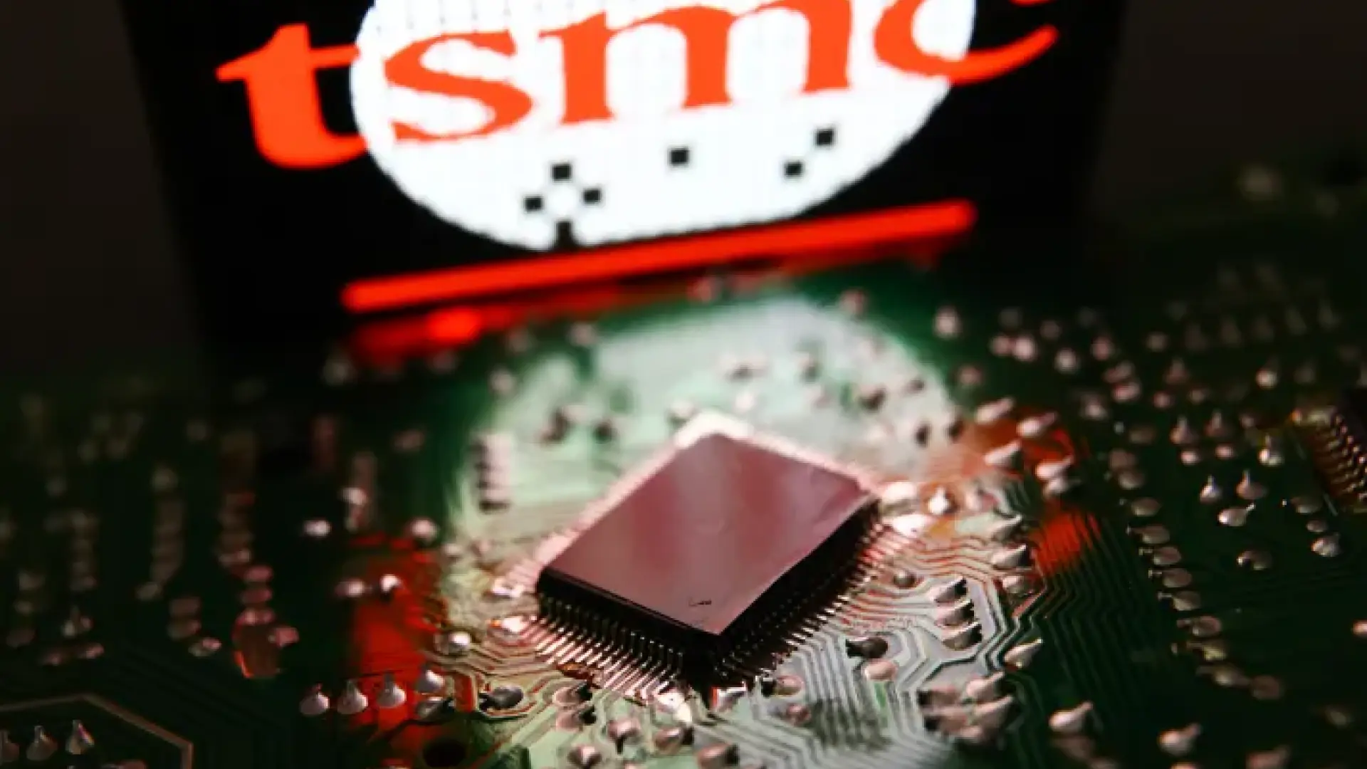 TSMC sube la venta de chips desde enero por el 'boom' de la ...