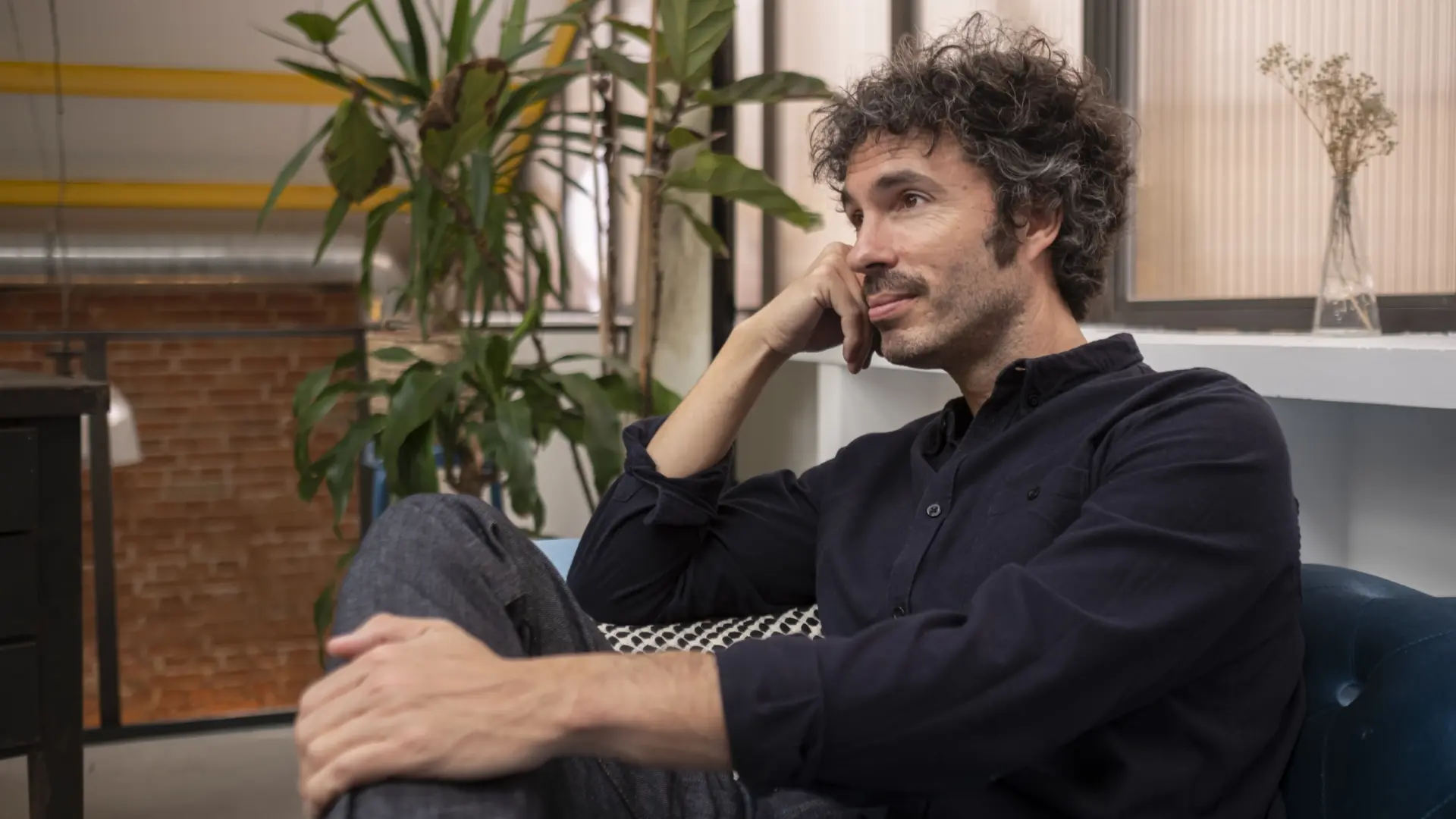 Luis García-Rey, premio Primavera de Novela: "Rubiales como villano no ...