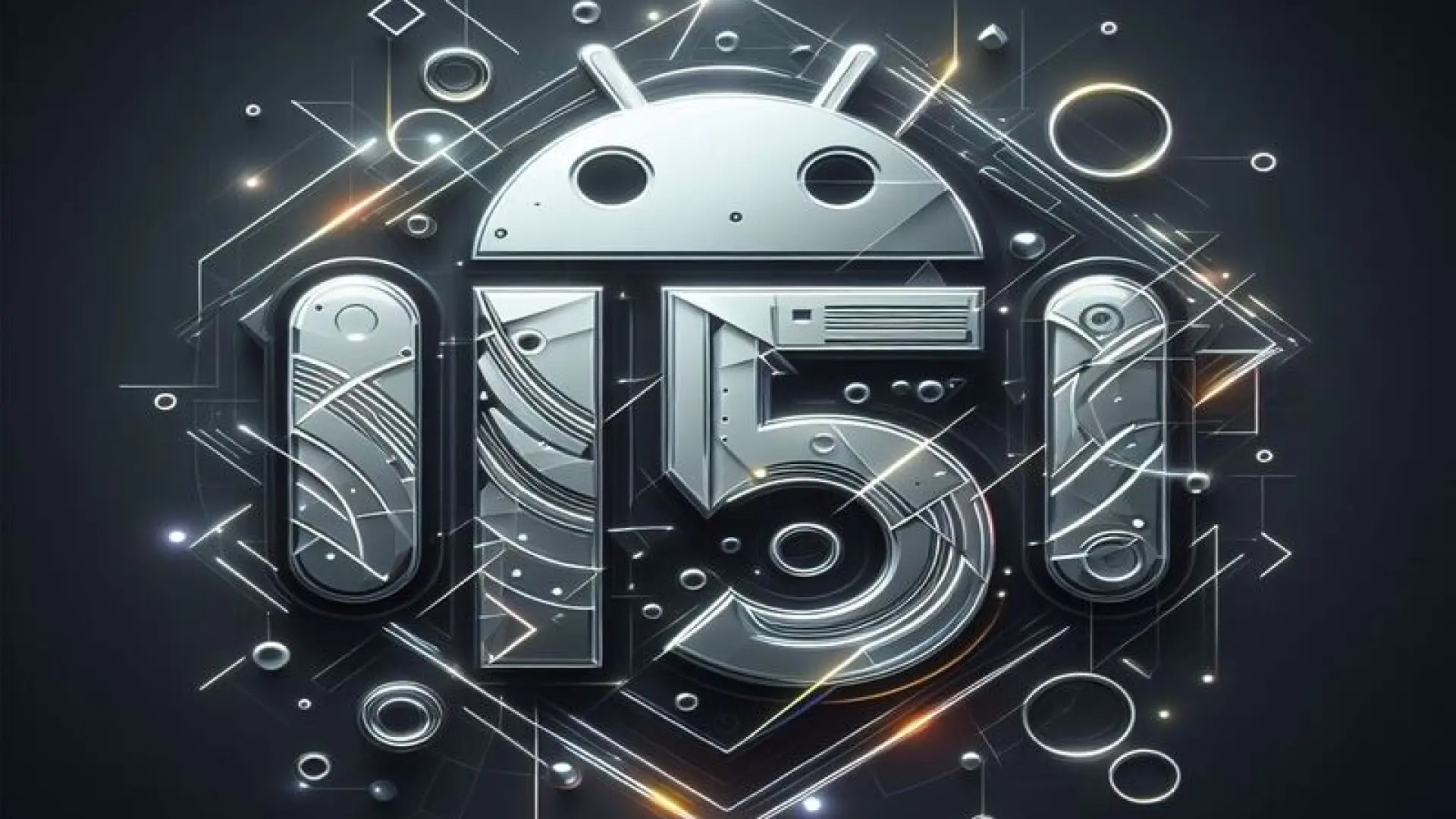 Estos son todos los móviles que permiten ya instalar Android 15, el ...