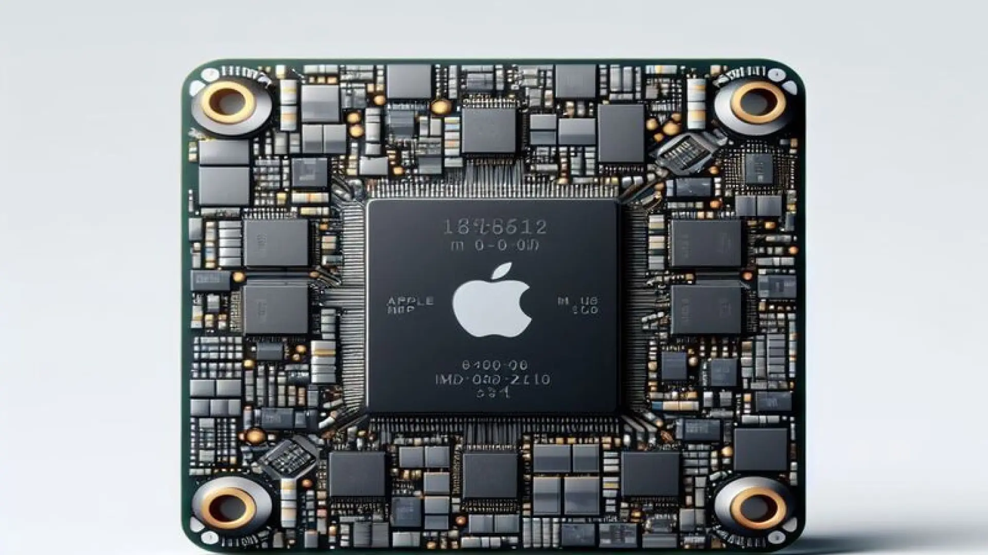 Apple podría lanzar los nuevos Mac con los chips M4 centrados en inteligencia artificial