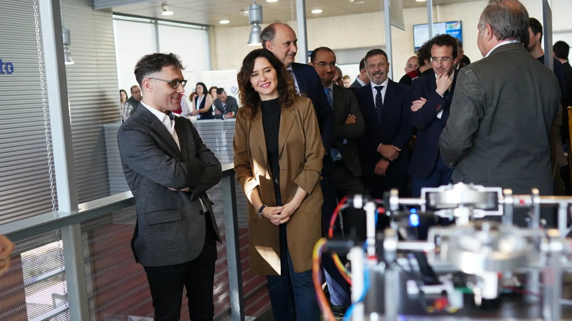 Una oficina regional impulsará el uso de la inteligencia artificial en ...