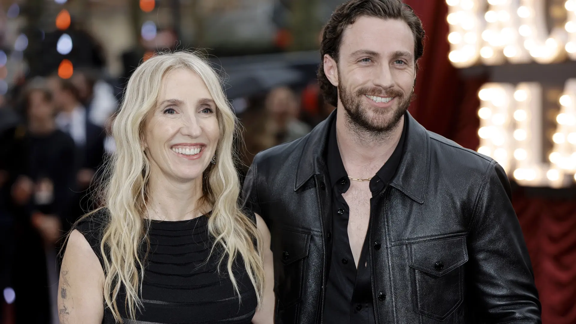 Sam Taylor-Johnson contesta por primera vez a las críticas por su ...