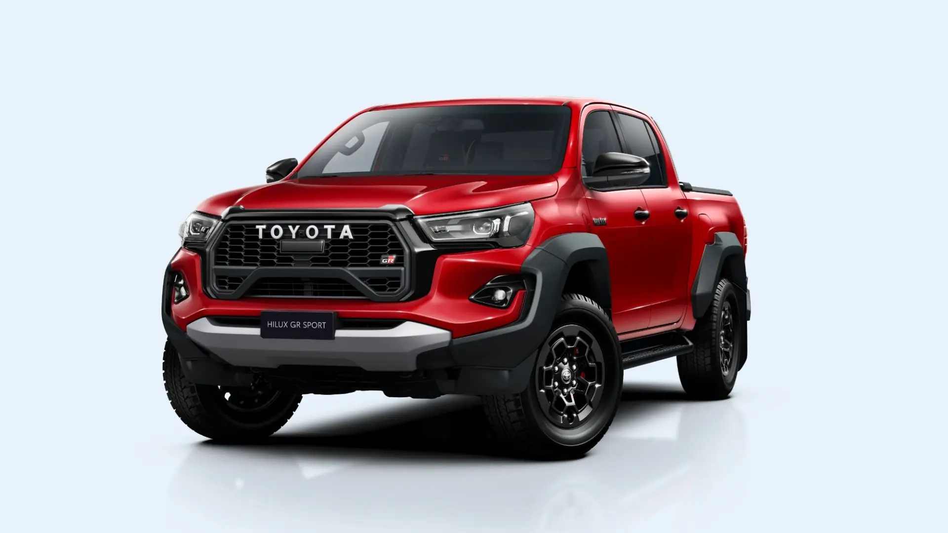 Coche Deportivo Toyota 2024