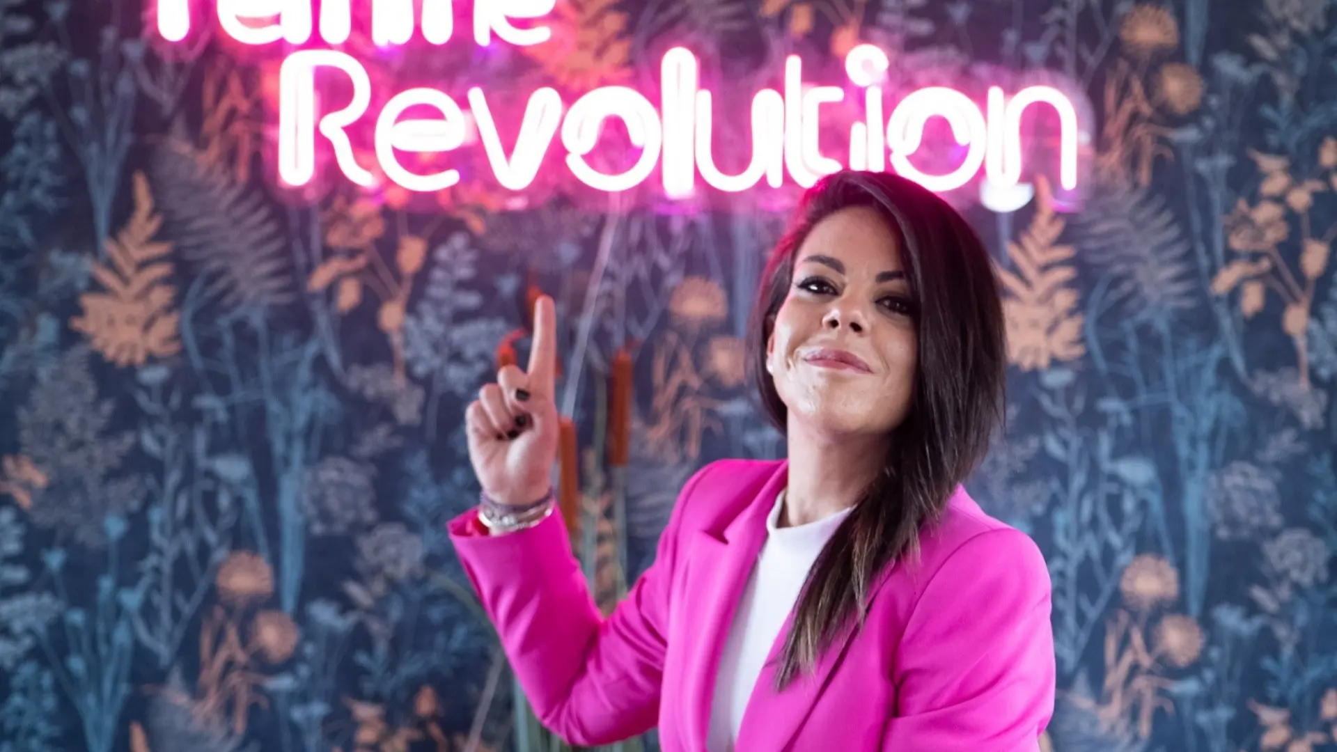 Laura Encina, 'influencer' de finanzas y 'podcaster': "El concepto del ...