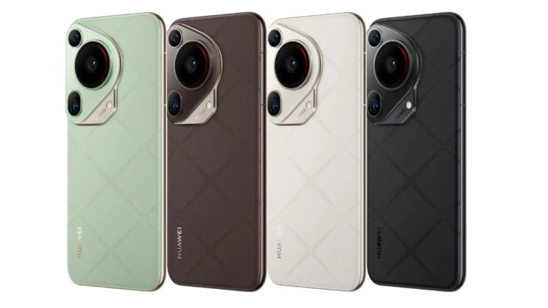 Huawei presenta los nuevos Pura 70 y apuesta por su modelo Ultra con ...