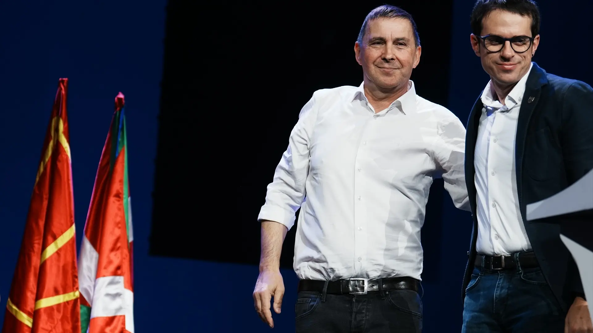 Qué significa EH Bildu