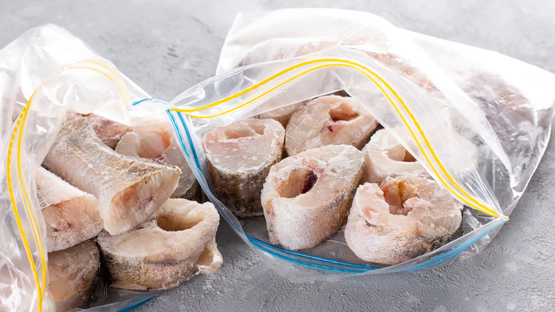 La UE emite una alerta tras detectar anisakis en un lote de merluza de ...