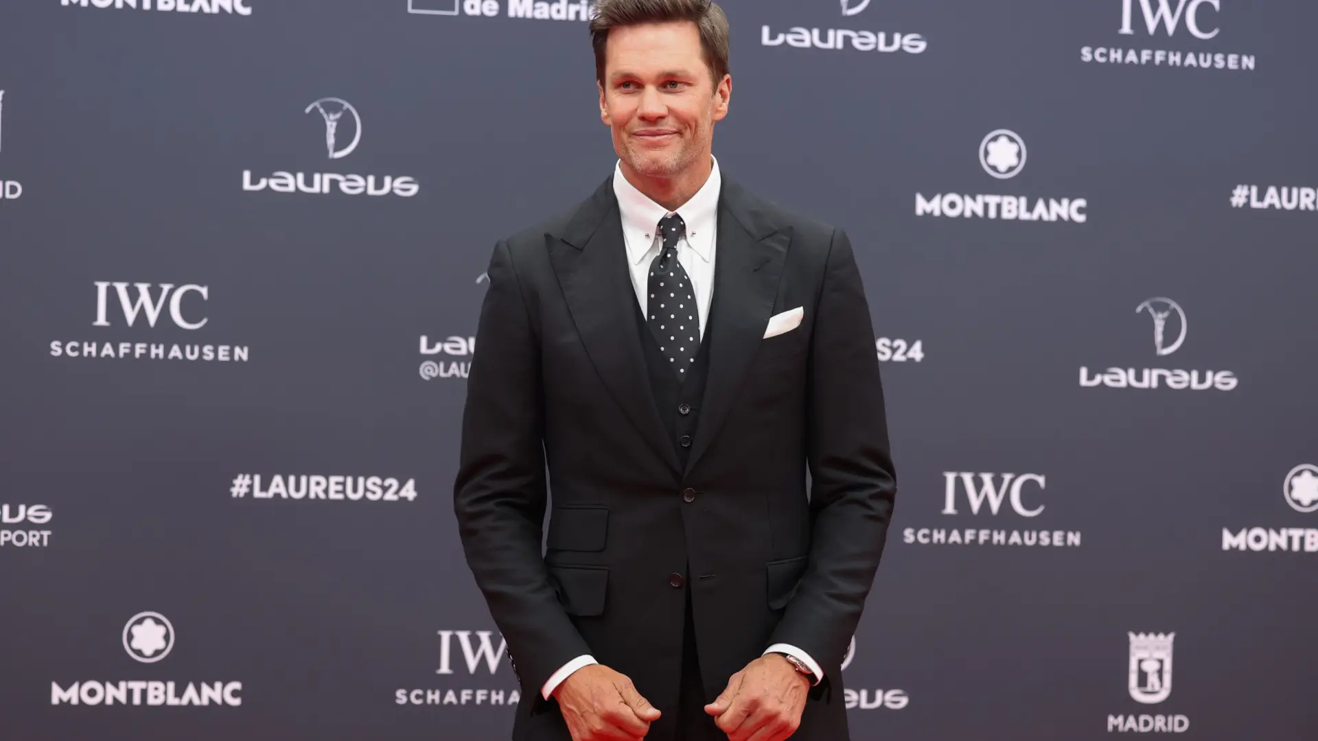 Tom Brady tiene nueva pareja: la modelo Brooks Nader