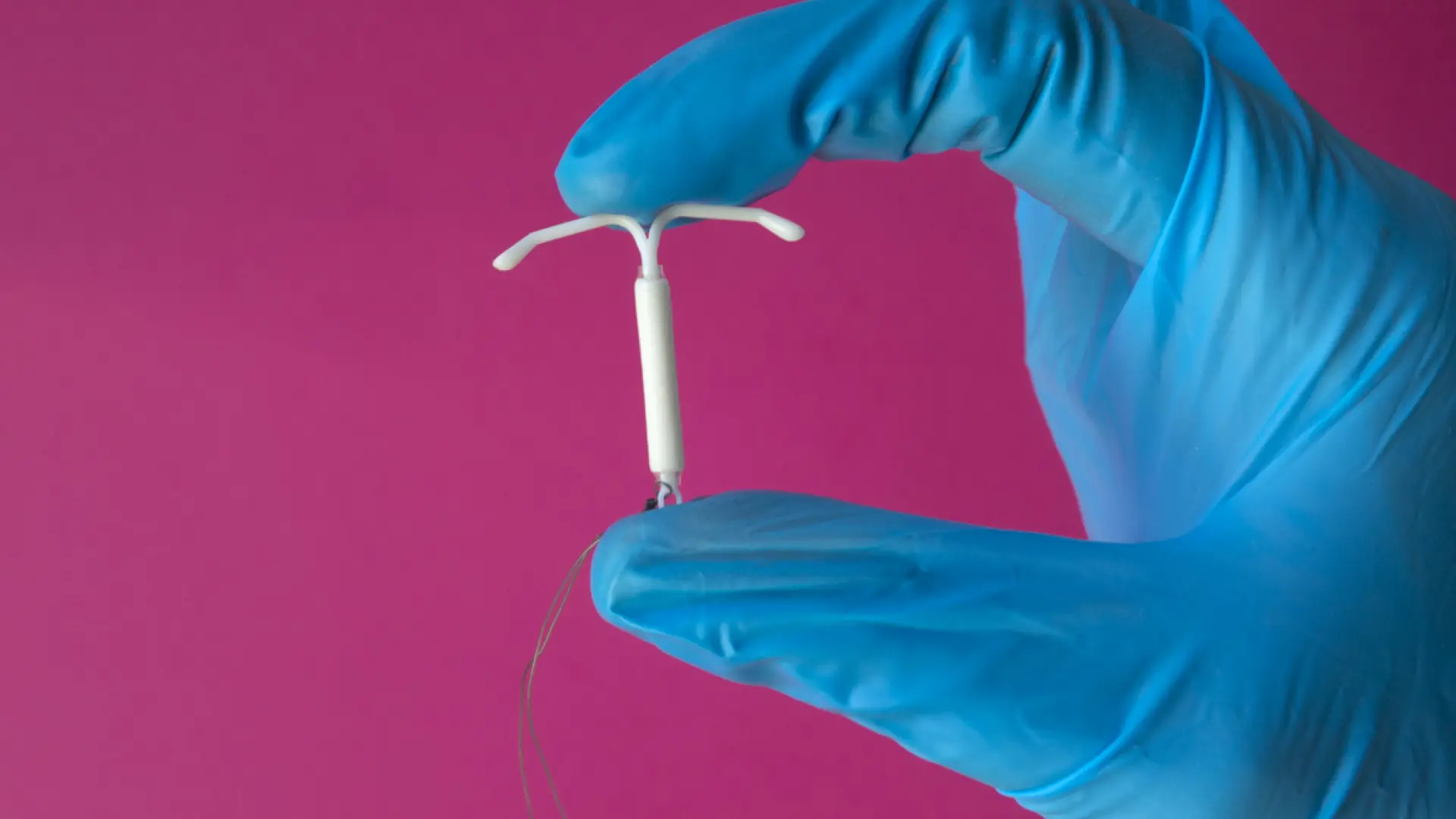 Así es como el DIU puede influir en tus relaciones sexuales: todo lo ...