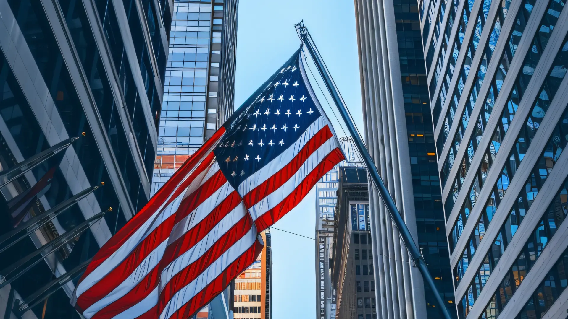 La Economía De Estados Unidos Se Acelera En El Segundo Trimestre Y