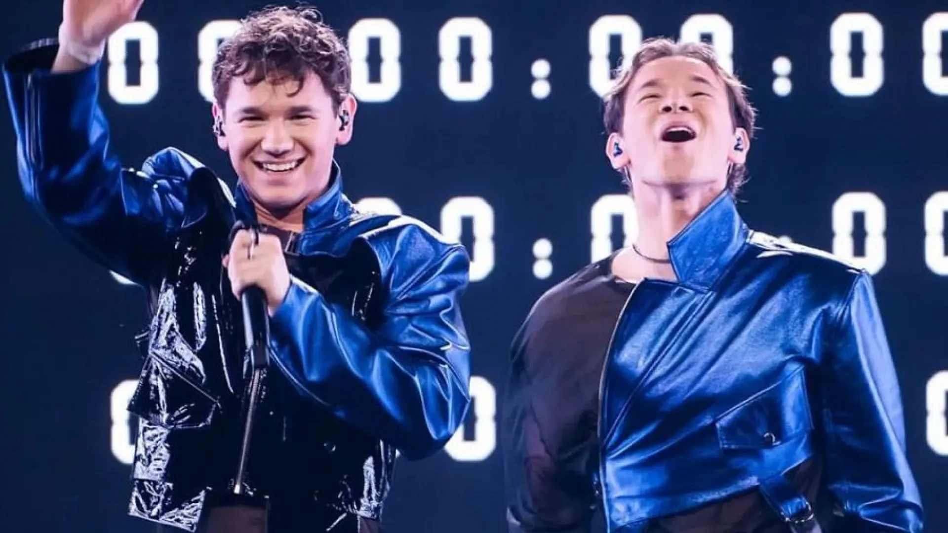 Quiénes son Marcus y Martinus, el dúo que representará a Suecia en ...