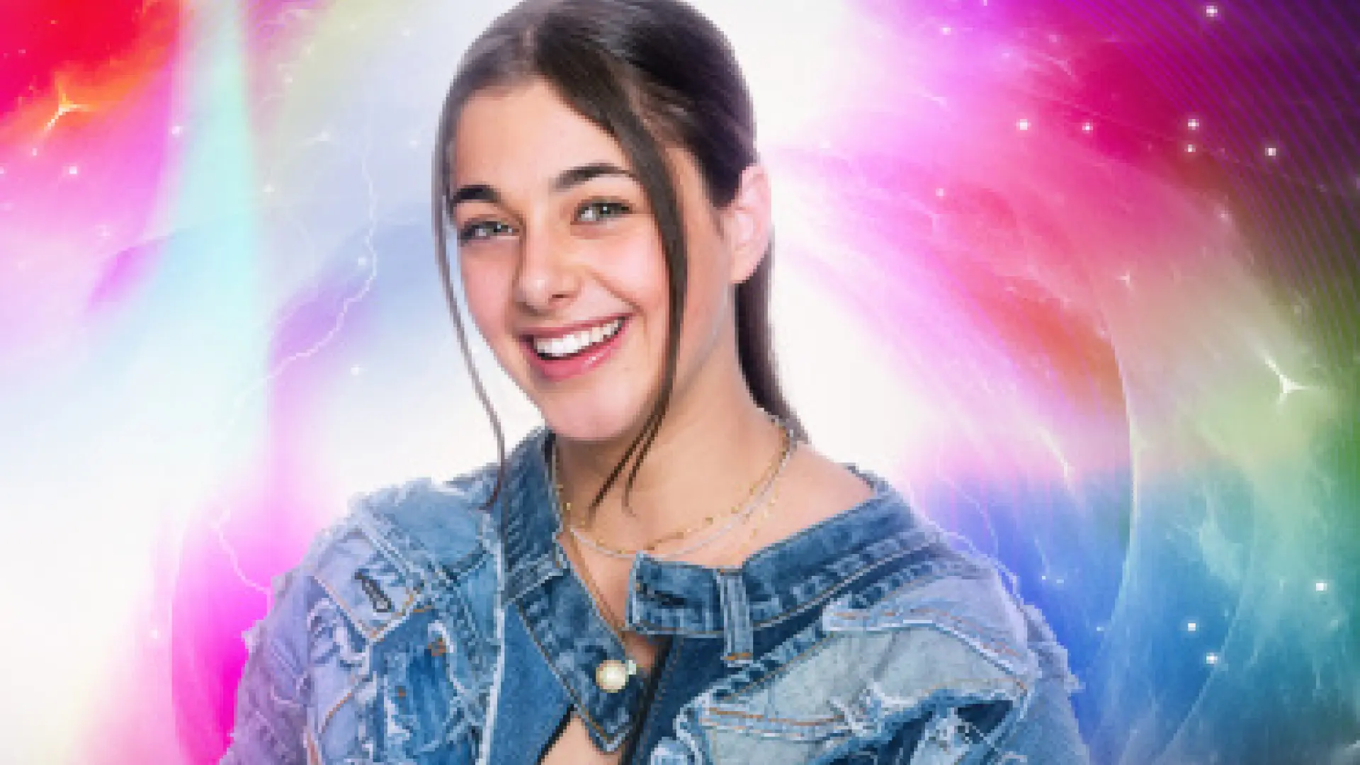 Quién es TALI, la representante de Luxemburgo en Eurovisión 2024 que ...