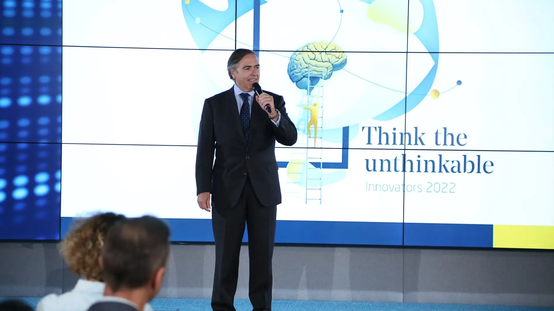 Tubacex ficha como consejero independiente a Ignacio Mataix, ex CEO de ...