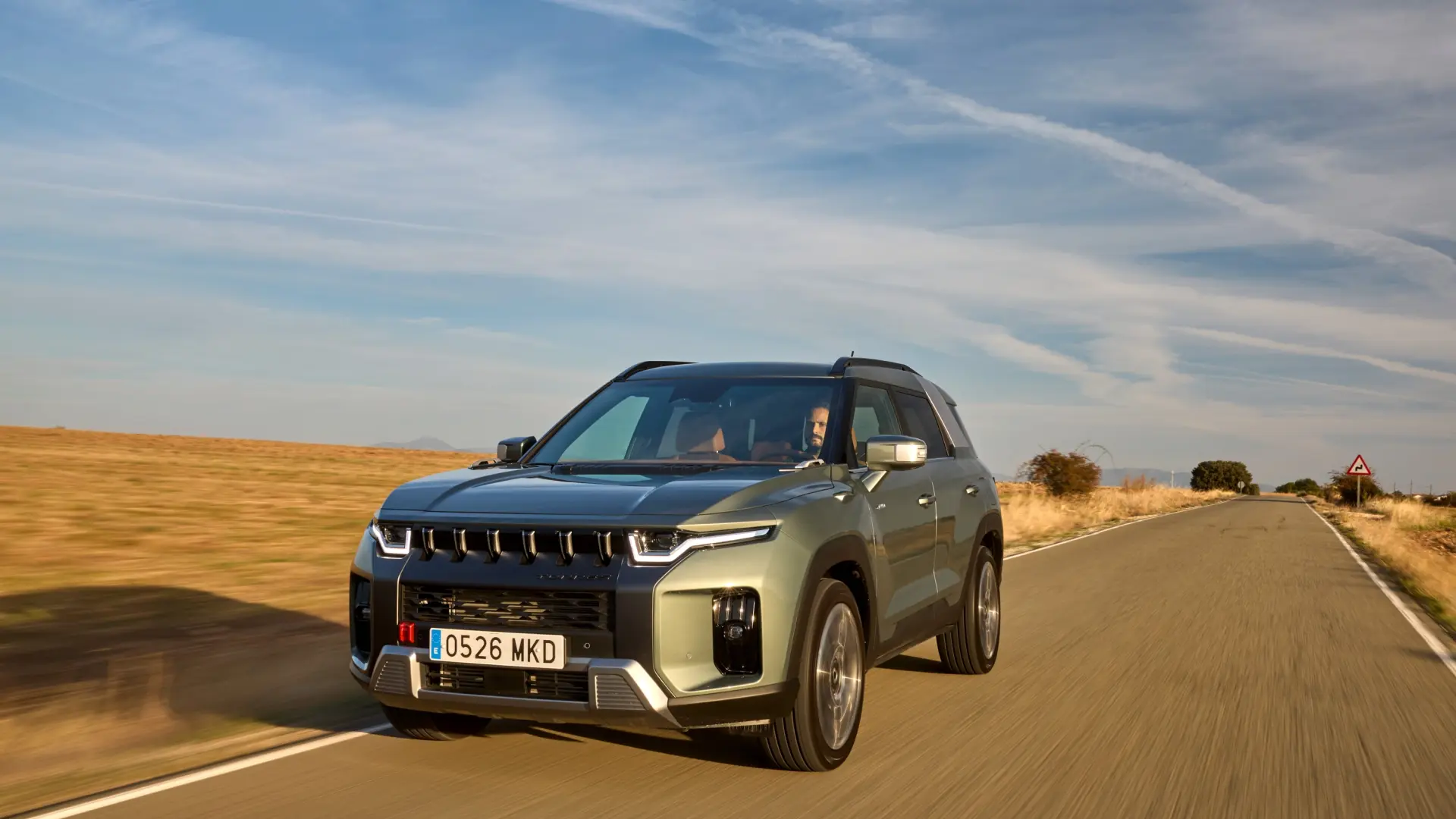 El SsangYong Torres baja de precio: 5 claves que hacen muy interesante ...