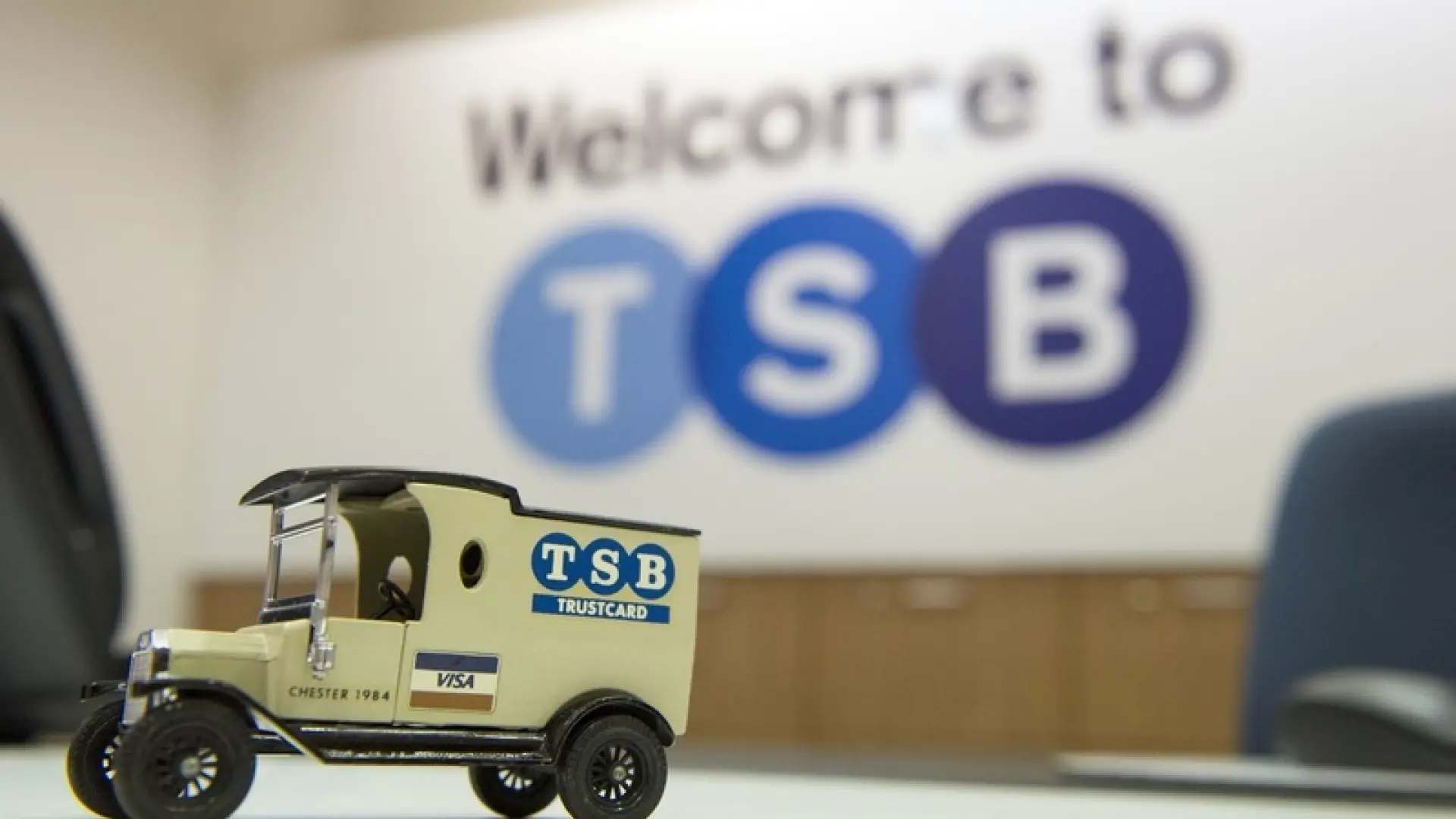 BBVA cuenta con TSB para su expansión en la 'City' tras la integración ...