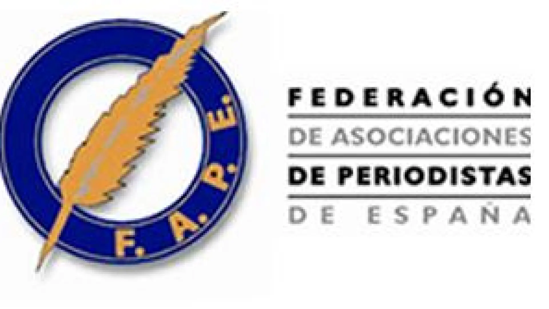 La FAPE exige que "terminen los ataques a los periodistas" para acallar ...