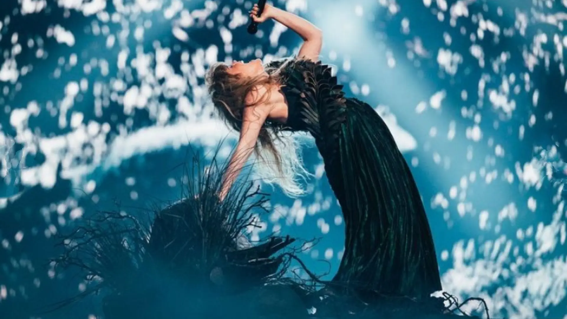 Qué dice la letra de 'Ulveham', la canción con la que Gåte representa a Noruega en Eurovisión 2024