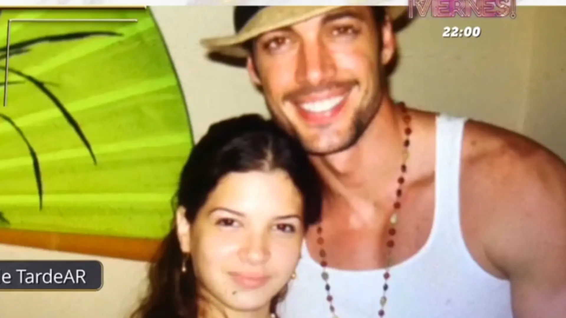 La hermana de William Levy, sobre el conflicto sentimental del actor: "Las cosas entre pareja se ...