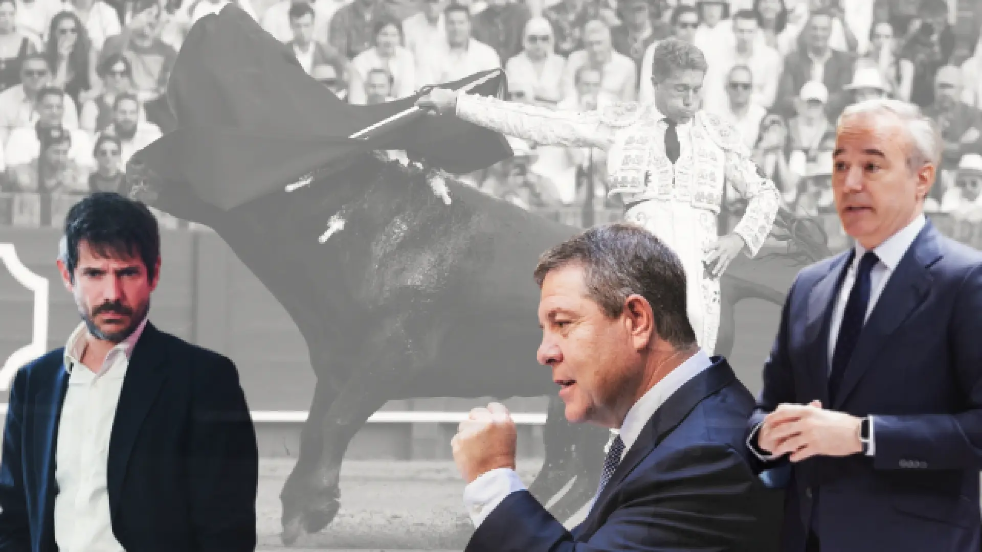 "Broma de mal gusto", "un error inmenso": voces en contra desde PP y ...