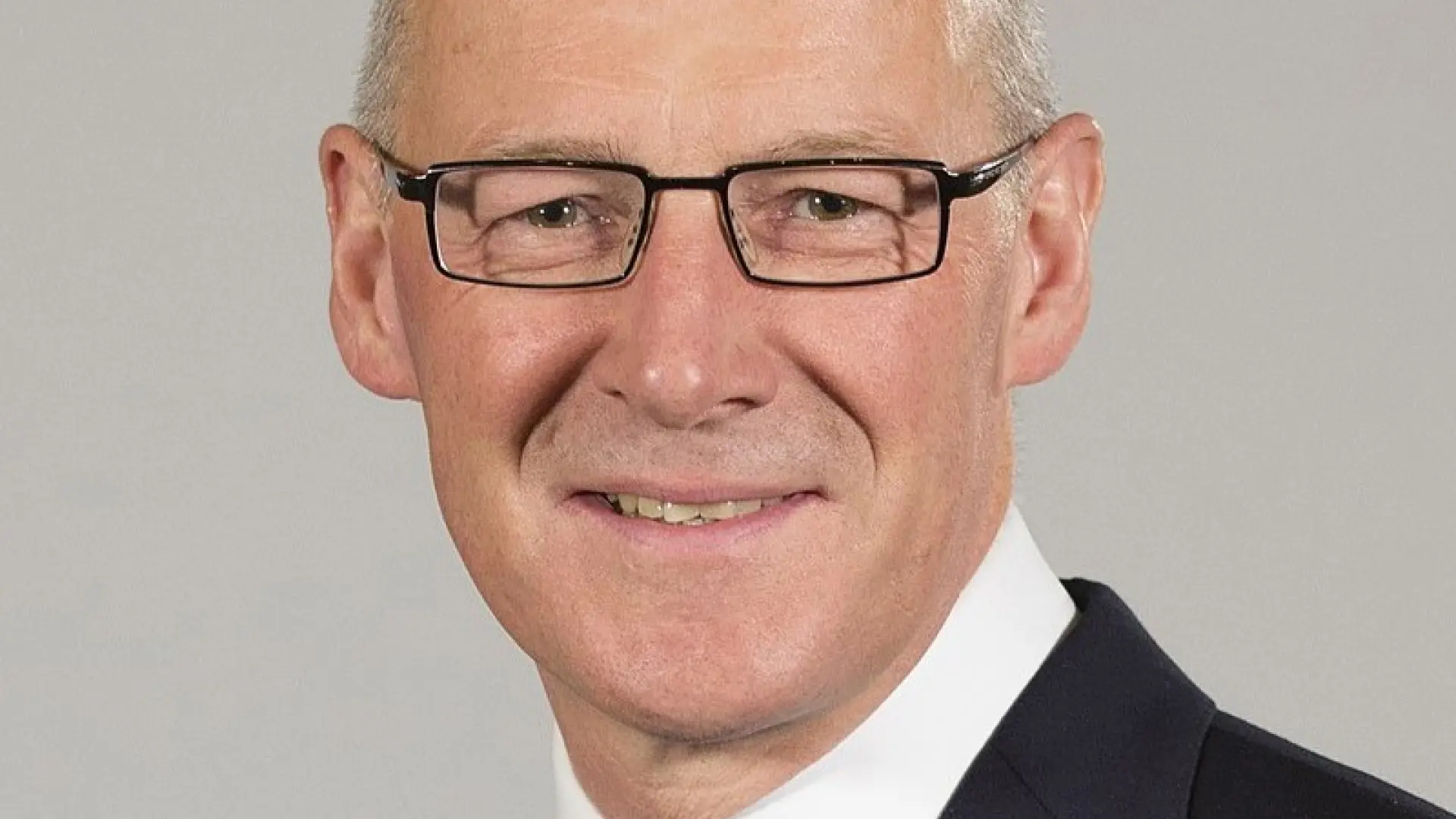 John Swinney sucederá a Humza Yousaf al frente del Gobierno escocés