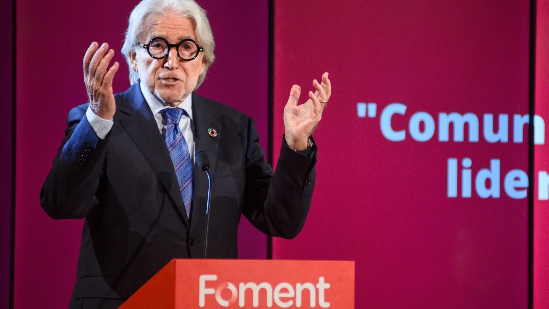 Foment denuncia que las medidas de Trabajo siempre perjudican a las ...