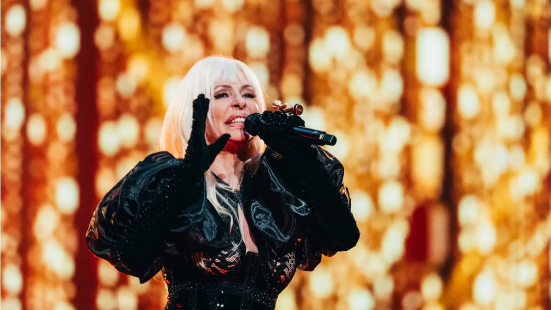 Nebulossa, a punto de debutar en Eurovisión: ¿cuánto dinero ganó en el ...