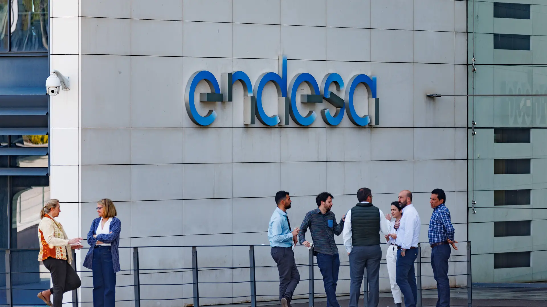 El Supremo valida el convenio de Endesa que recortó la luz gratis para ...