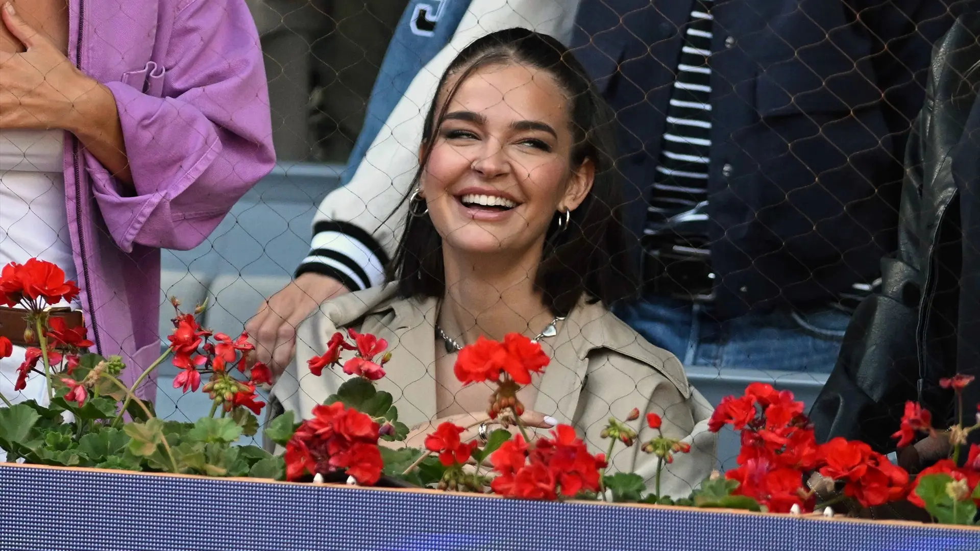 Laura Escanes desvela en televisión cuánto dinero tiene en el banco