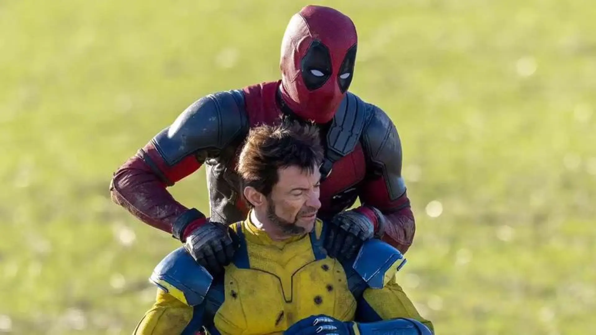 'Deadpool y Lobezno' arruina la gran sorpresa de la película con un ...