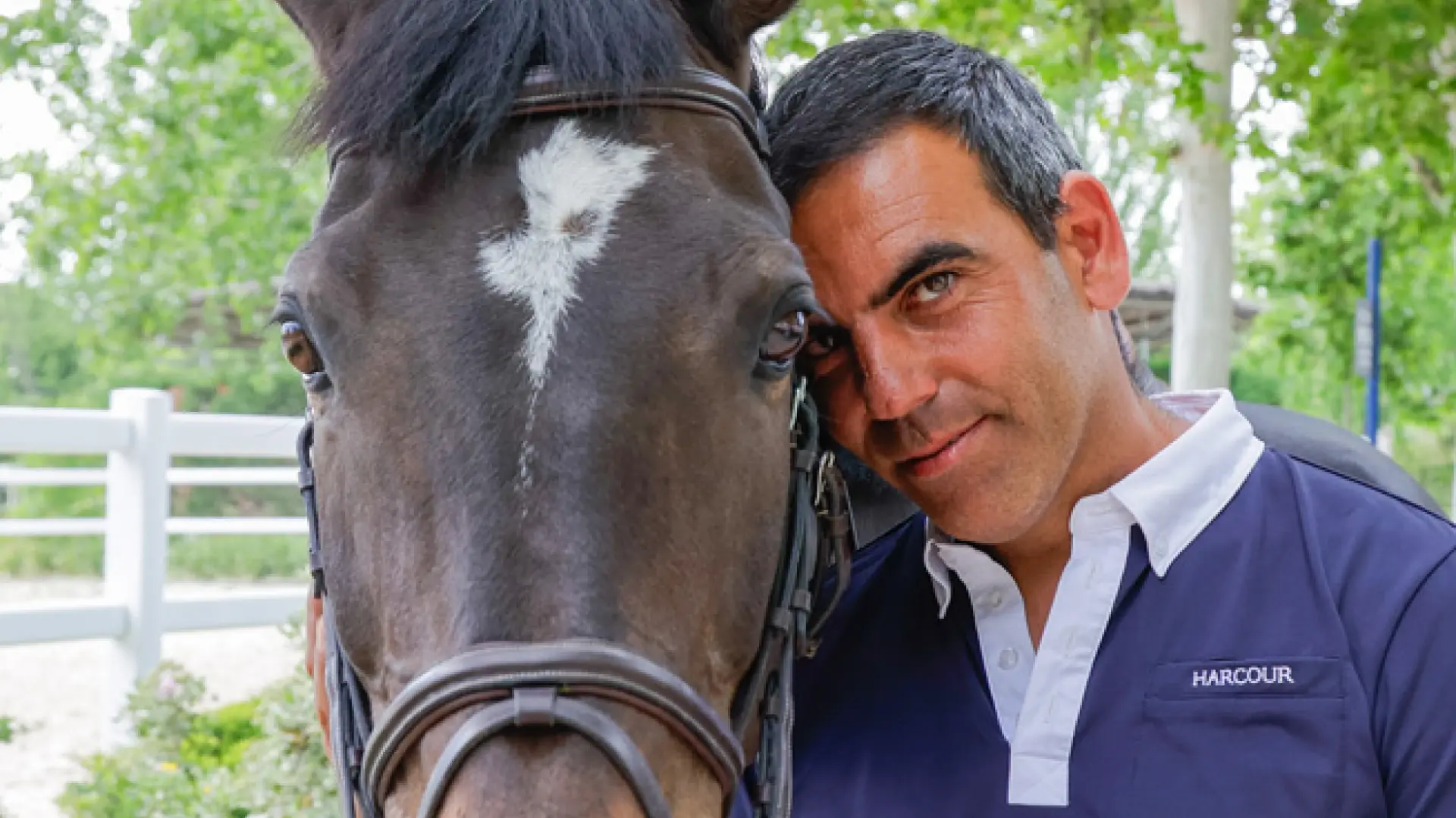 Mariano Martínez Bastida, de herrero a saltar en París: "Empecé a ...