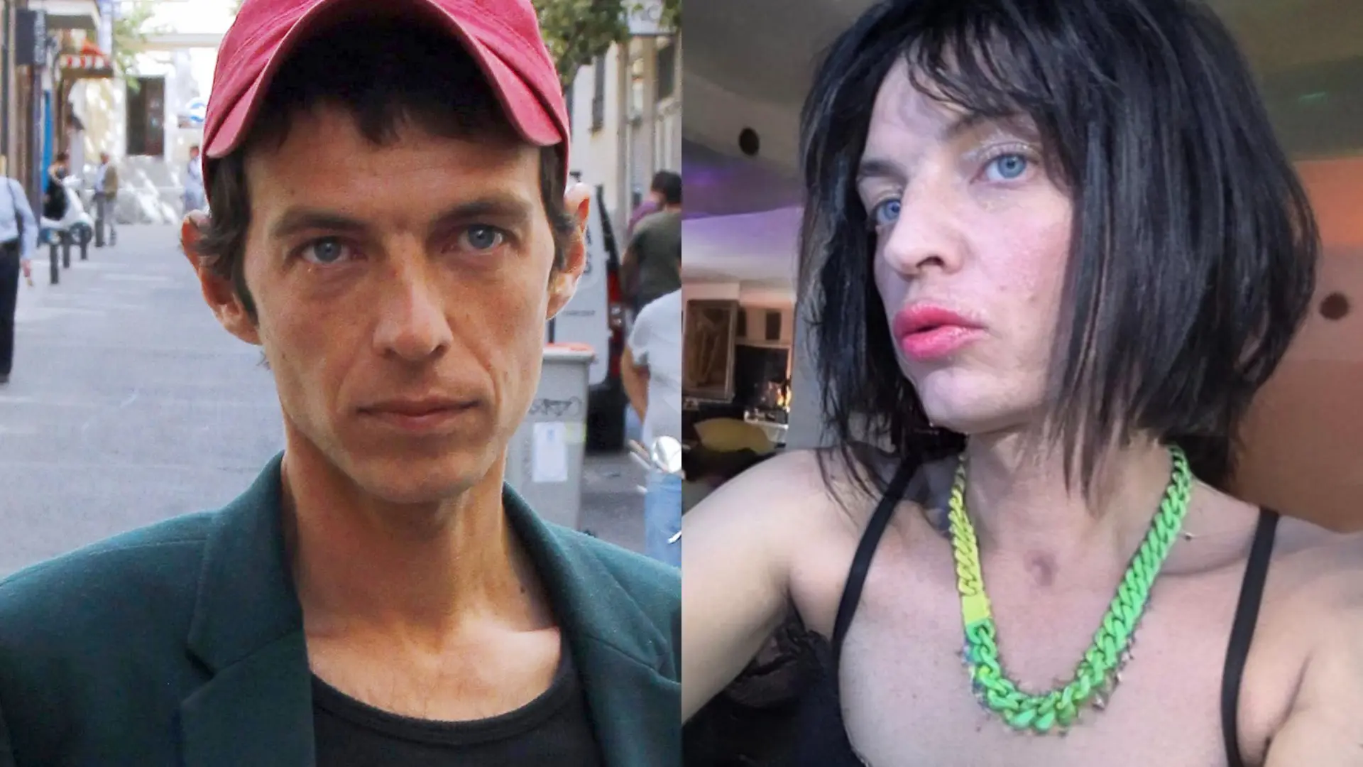 El terrible declive de Camilo Blanes: "Su camello le tiene dominado, se ...