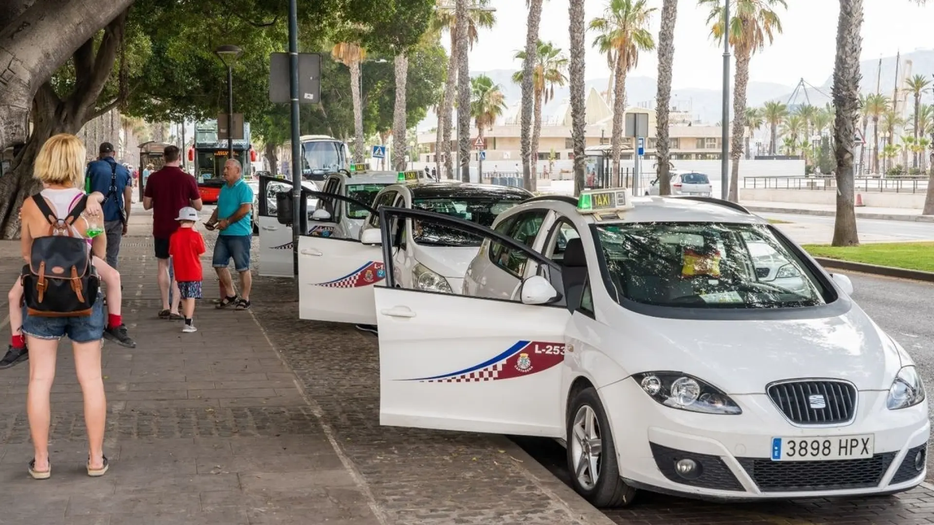 Ni Madrid ni Barcelona, esta es la ciudad más rica de España