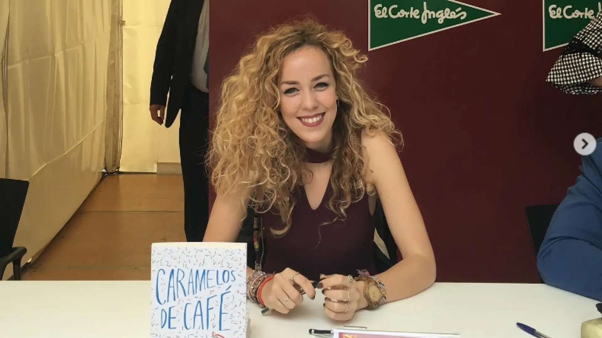 Qué fue de Paula Dalli: la niña Disney que ha participado en el doblaje ...