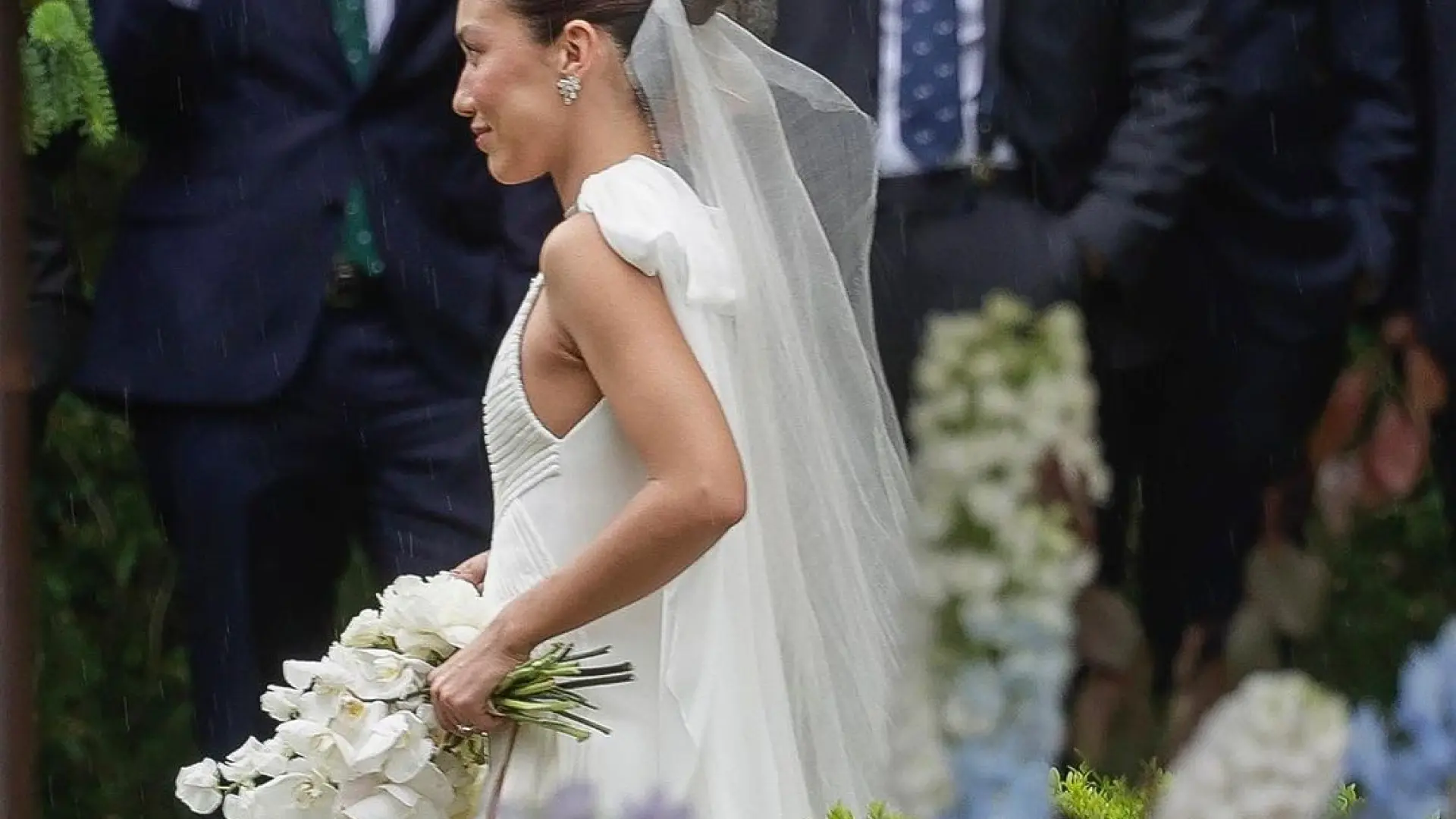 Melissa Registro De Boda