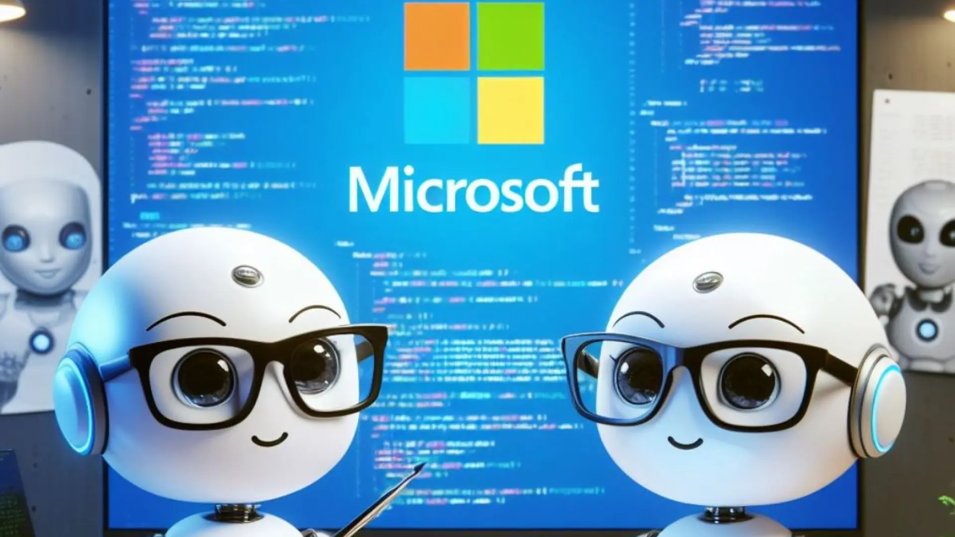 Qué son los nuevos agentes Copilot AI de Microsoft y cómo hacer que ...