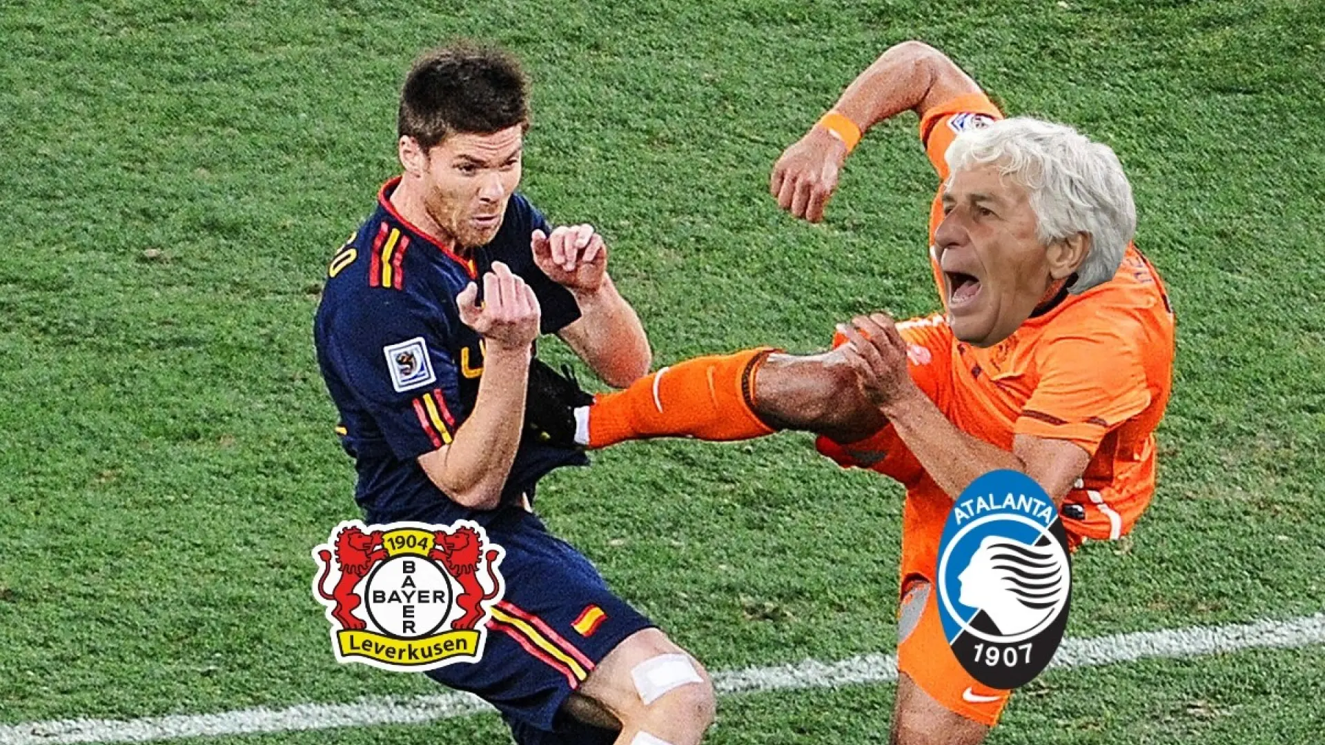 Los mejores memes de la final de la Europa League: de las risas por la ...