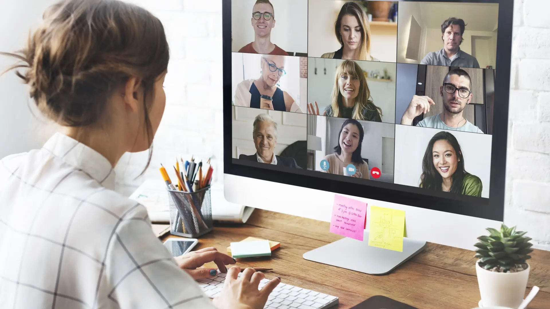 Las averías o incidencias en el teletrabajo deben contar como tiempo de ...