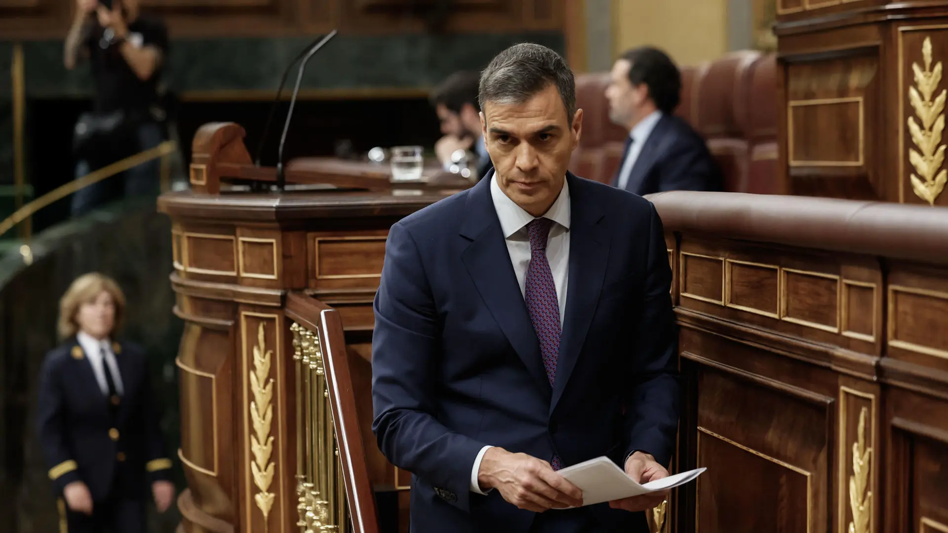 La semana en que los socios dejaron solo a Sánchez: el 9J y la falta de ...