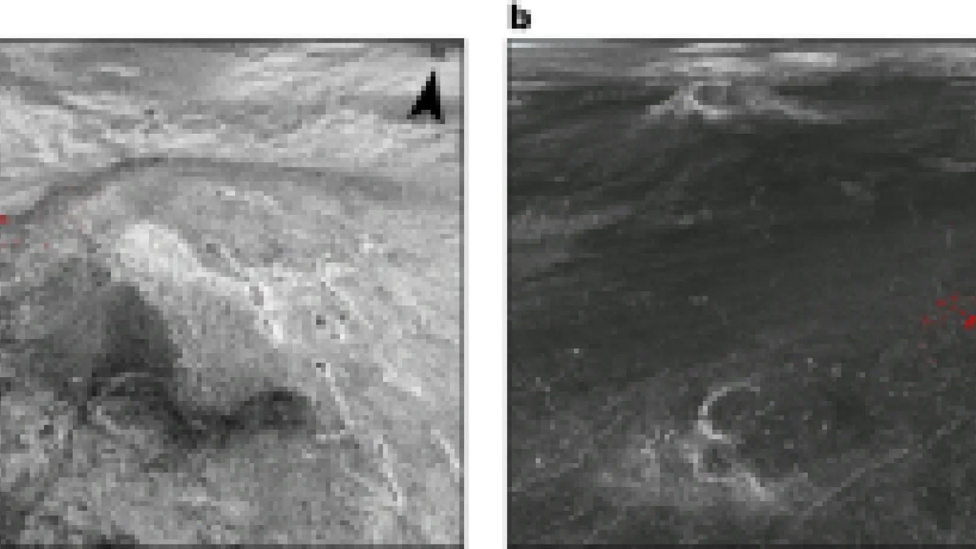 Descubren actividad volcánica y coladas de lava en Venus por primera vez