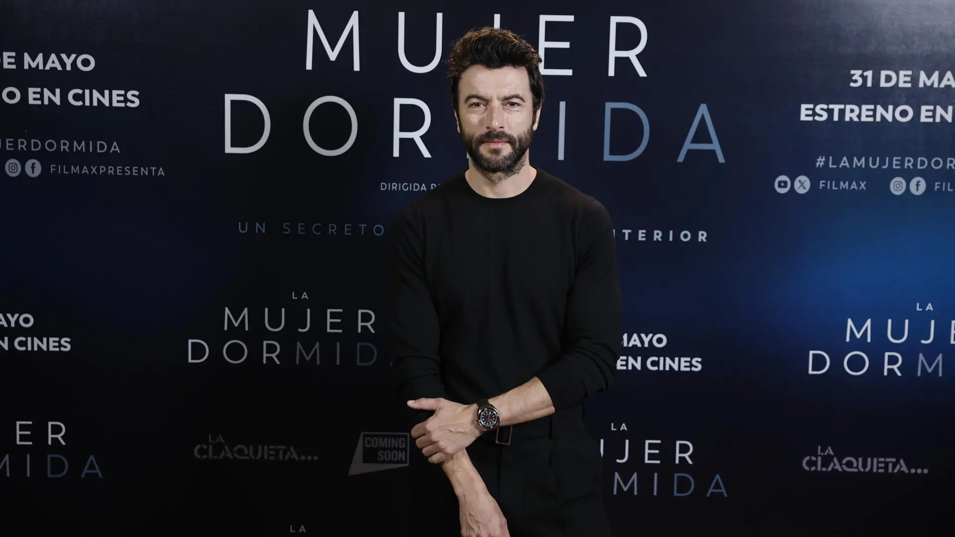 Javier Rey y Blanca Suárez, una pareja de éxito que apuesta por los ...