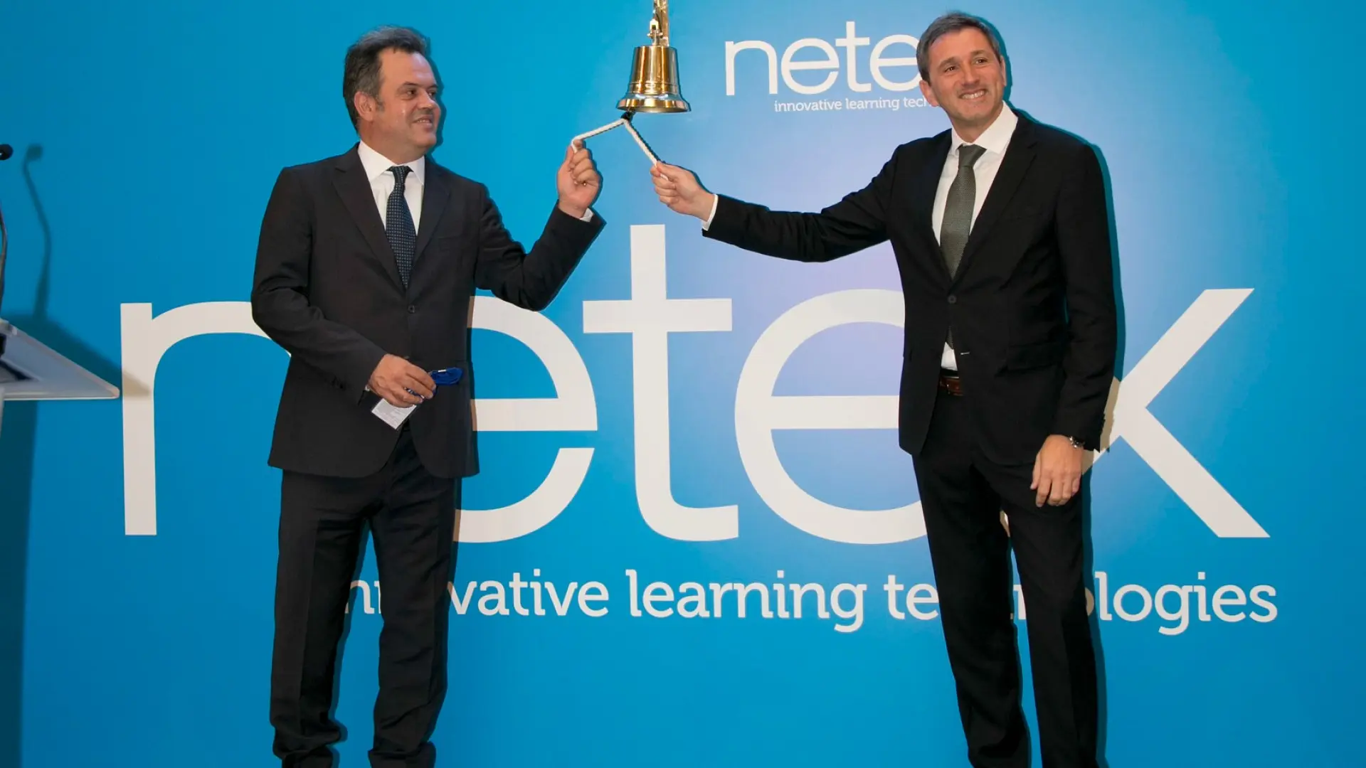 Netex se dispara tras la opa de exclusión del fondo BD Capital junto al ...