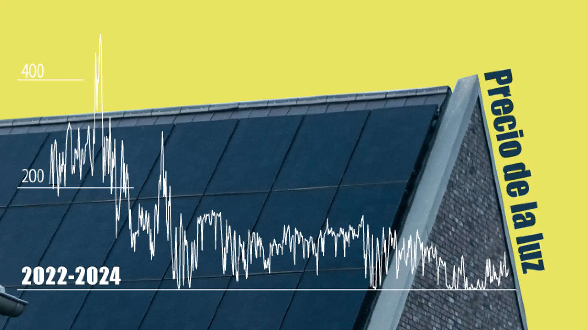 La revolución de los 'tejados solares' se apaga por los bajos precios de la electricidad