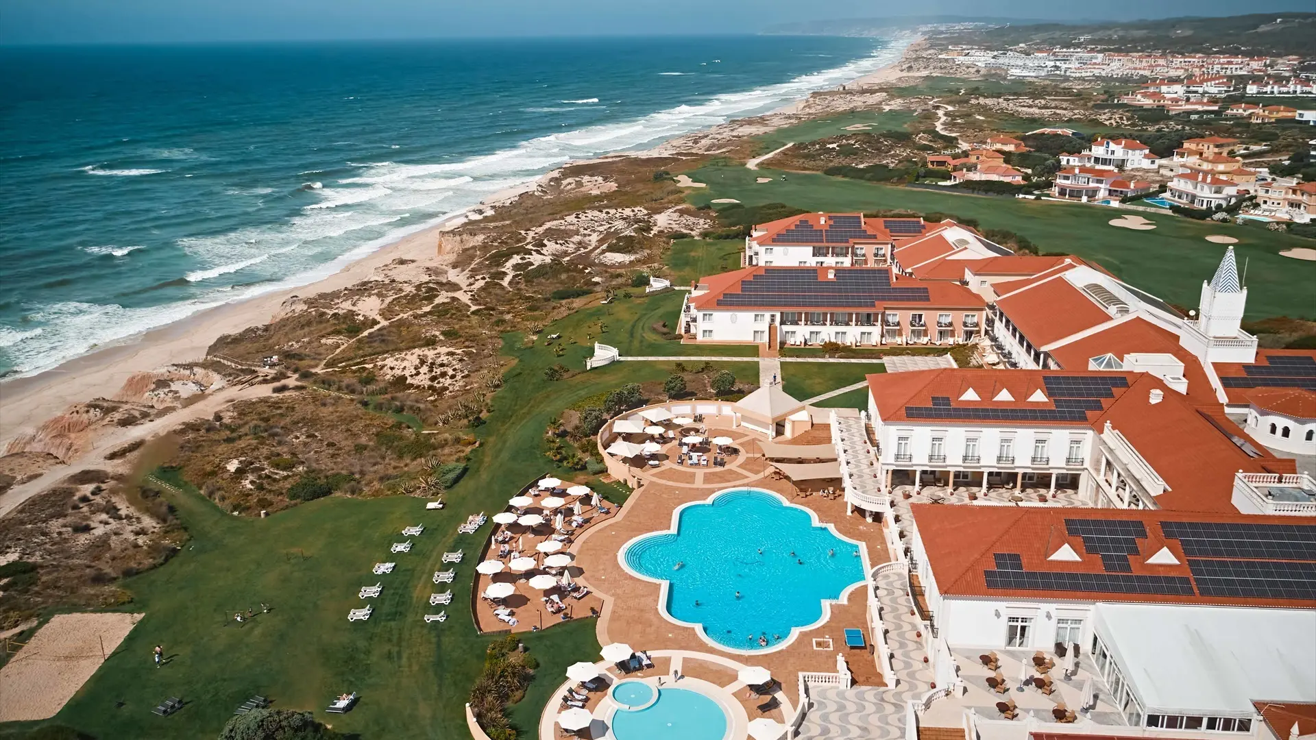 Azora refuerza su apuesta por Portugal tras adquirir un hotel de 5 ...