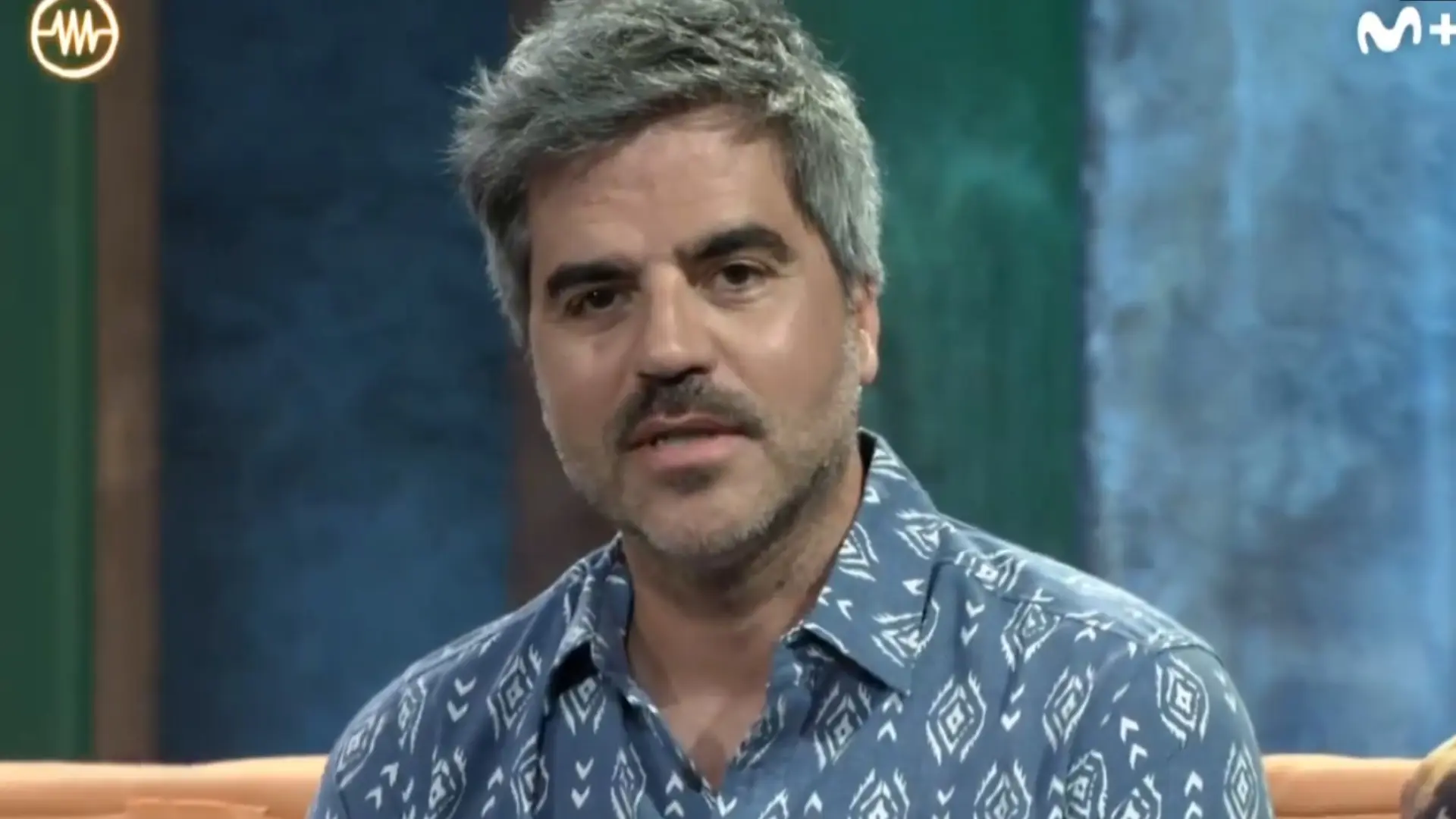 Así es Ernesto Sevilla, colaborador de 'La Revuelta' e invitado Platino ...