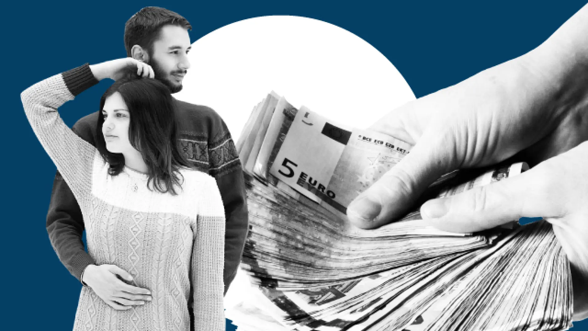 Una pareja gana más de 200 millones en el Euromillones y lo pierde todo ...