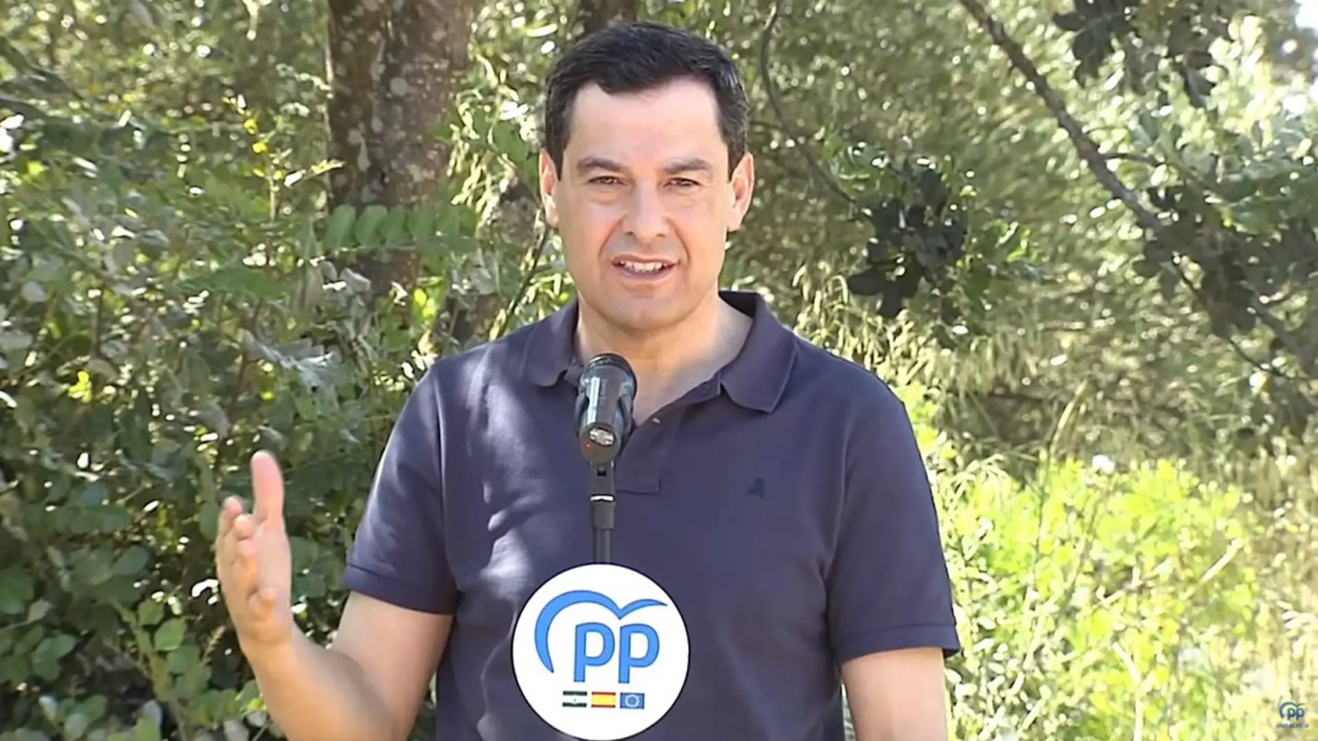 Moreno anuncia que la Junta presentará "de manera inmediata" un recurso ...