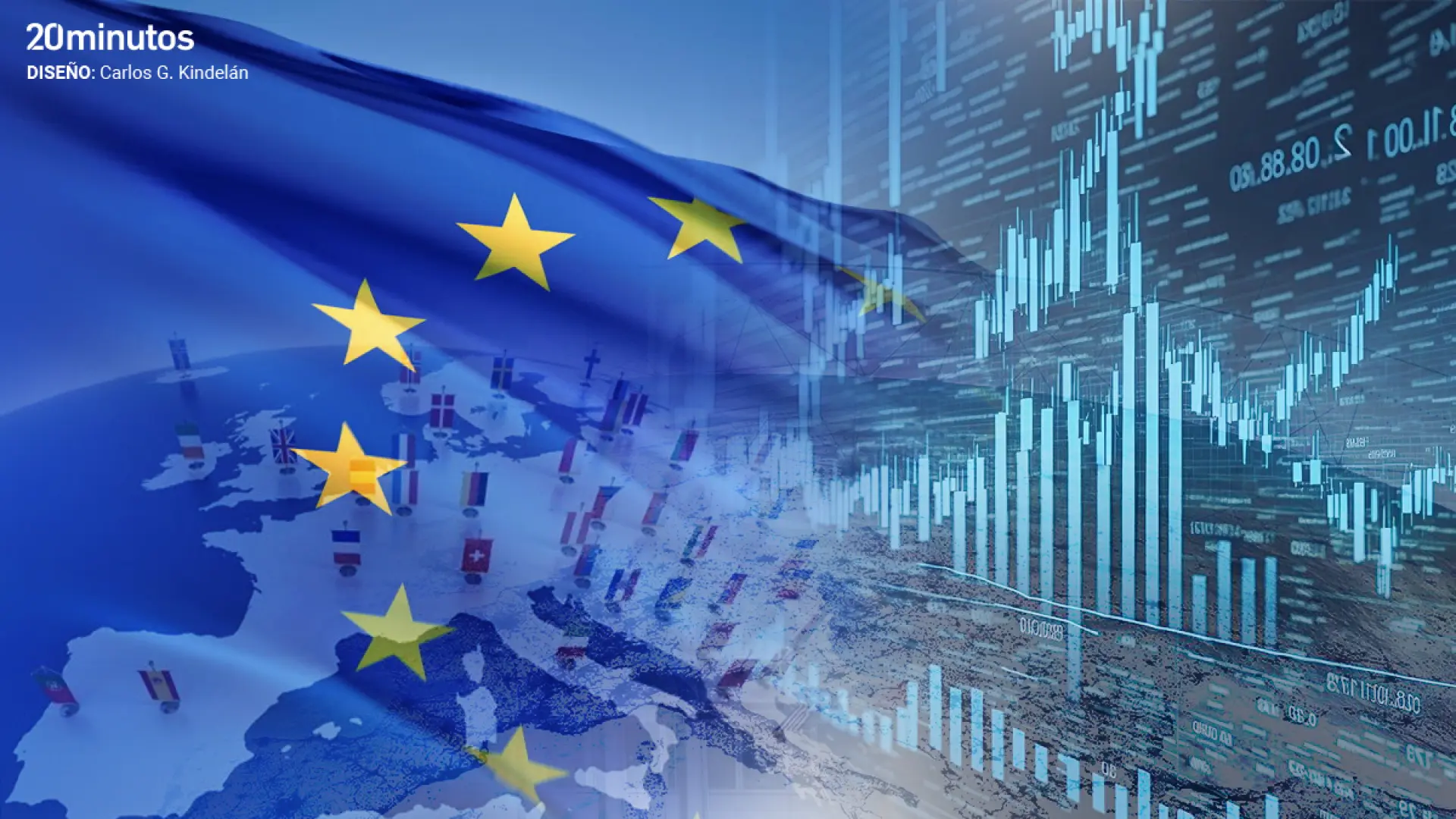 La economía, un asunto perenne para la UE con la mirada puesta en más ...